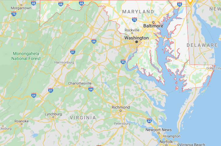 Fire Protection Equipment & Services | Baltimore, MD