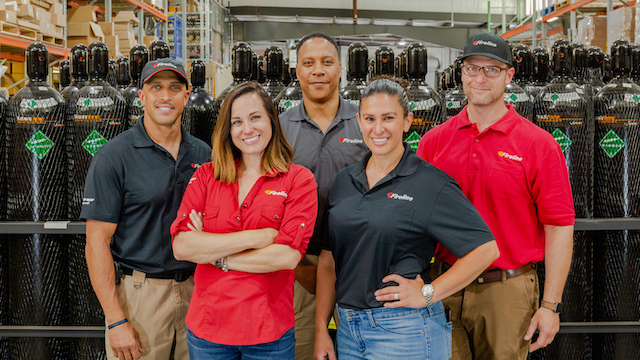 4 Things You Should Ask Your Fire Protection Company - Fireline