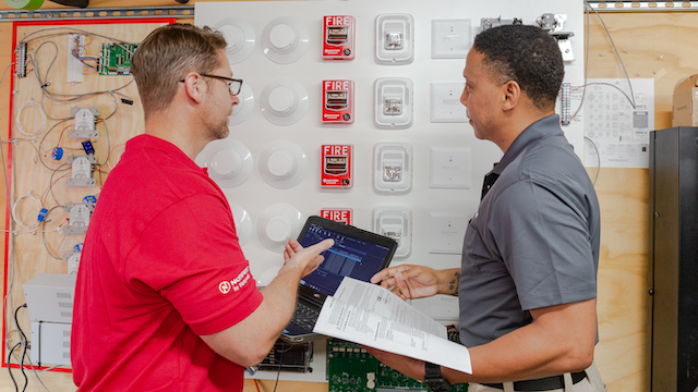 Do Your Employees Know How to React if Your Fire Alarm System Goes Off ...