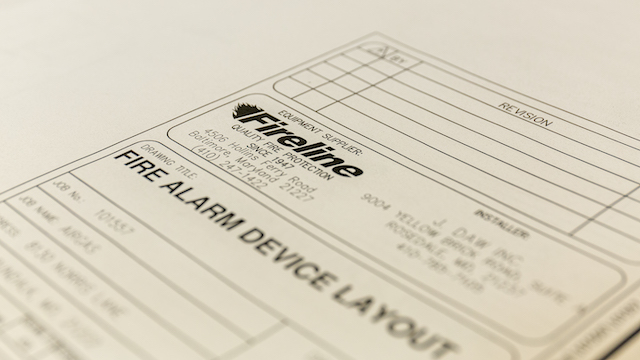 Commercial Fire Protection Plans: What Do You Need - Fireline