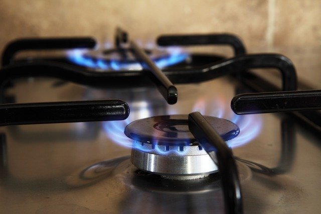 Preventing Kitchen Grease Fires - Fireline