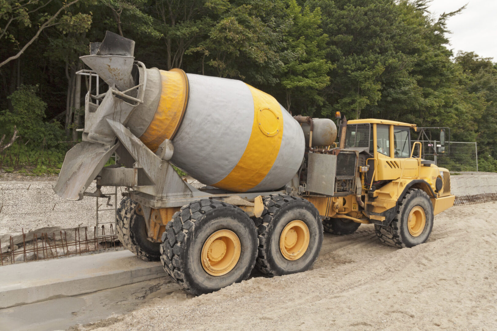 Vehicle Suppression Systems - Fireline