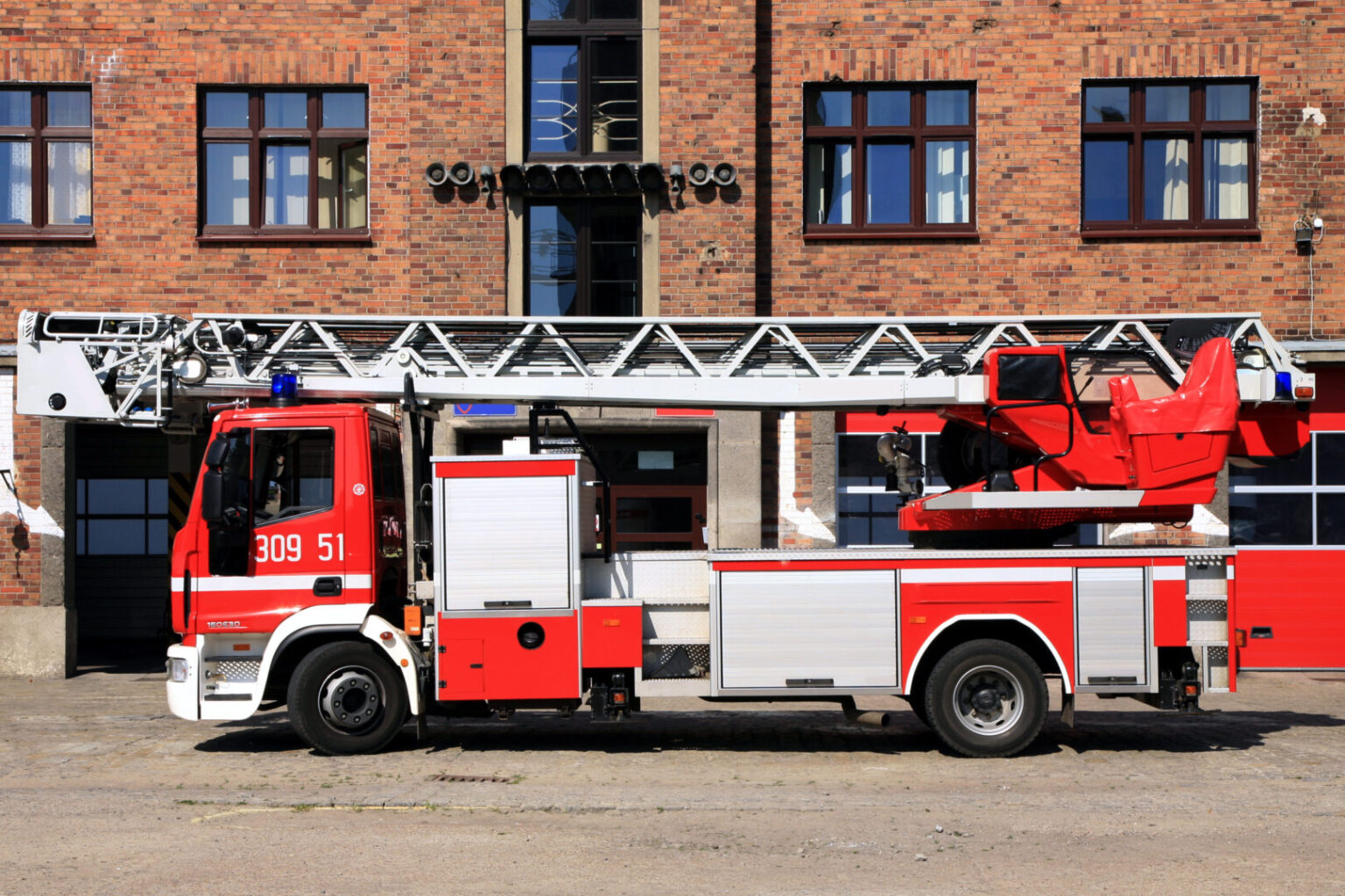 Apartment Fire Safety Tips - Fireline