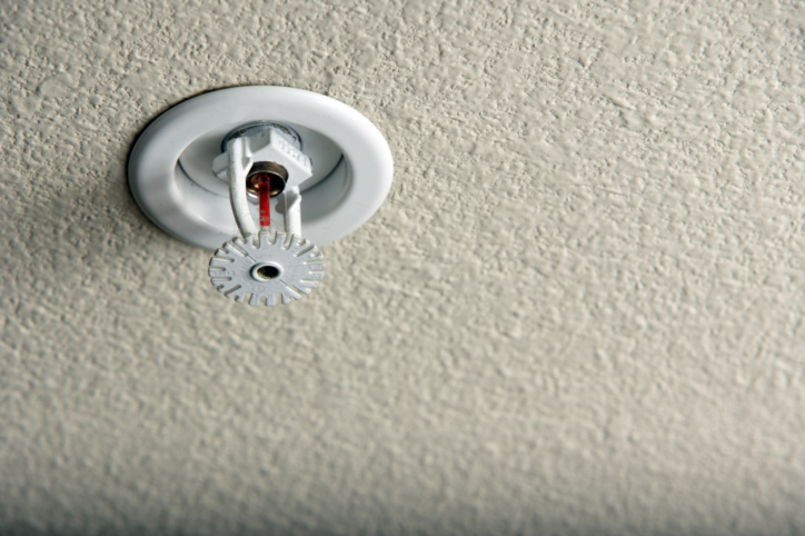 Common Fire Sprinkler Misconceptions - Fireline