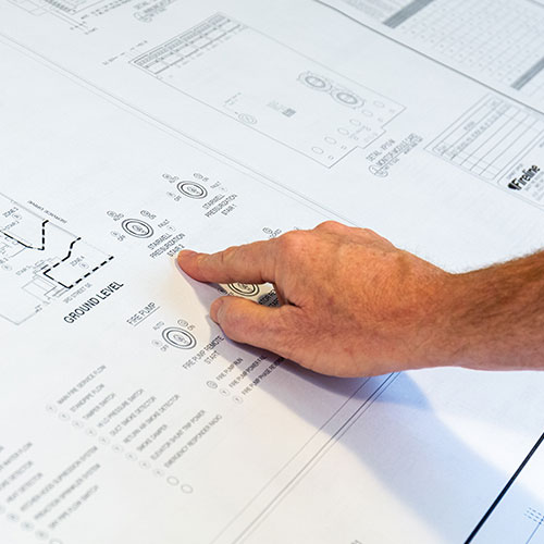 Fire Protection Services & Solutions - Baltimore MD, DC & VA