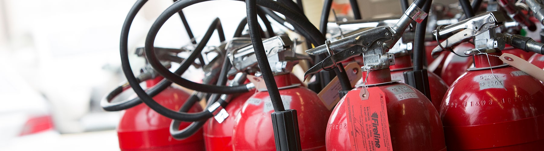 Why Home Fire Safety is Critical - Fireline