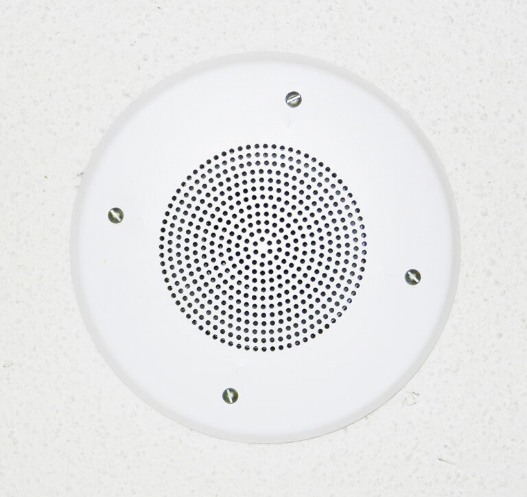 Voice Evacuation Systems - Fireline