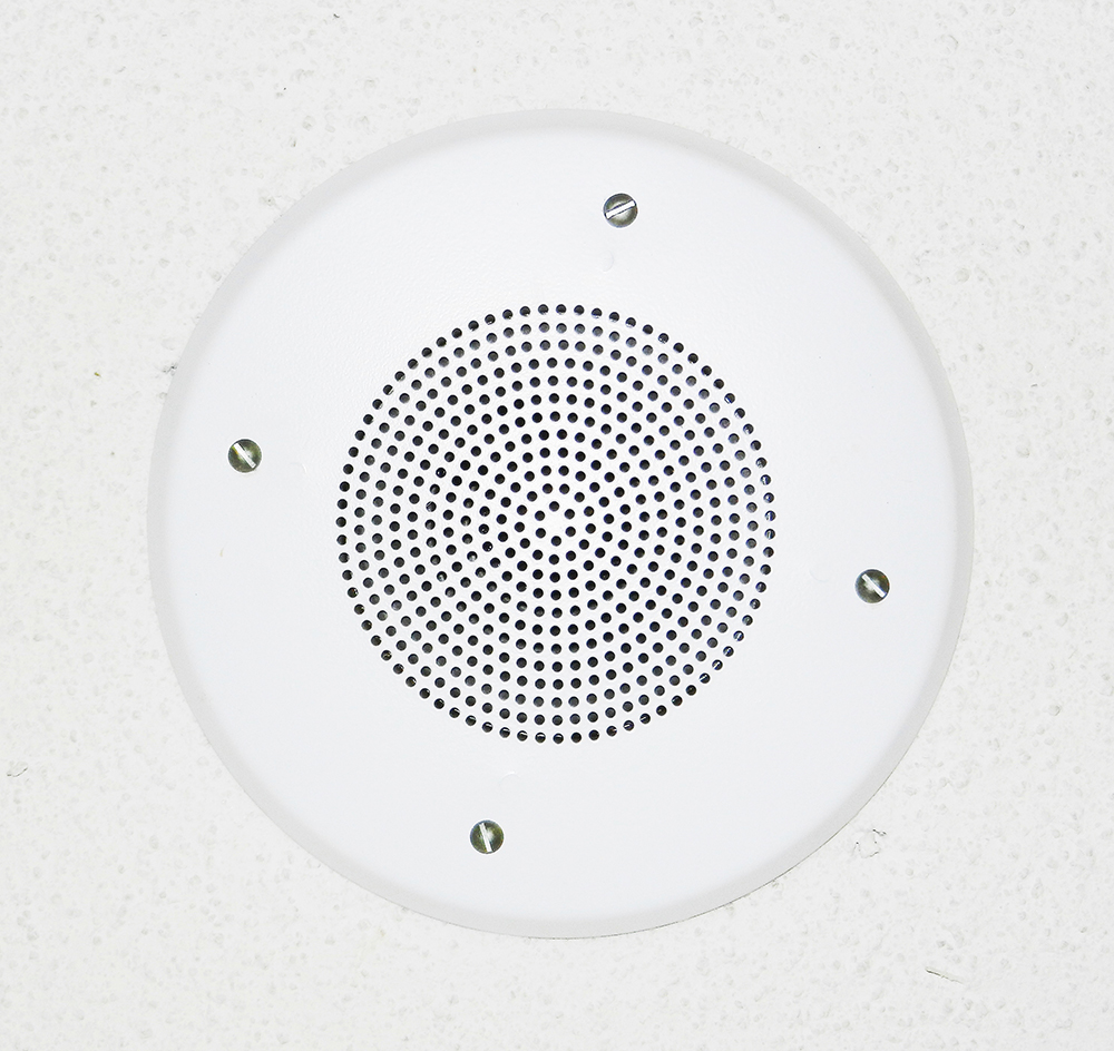 Voice Evacuation Systems - Fireline