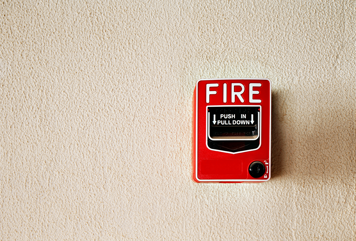 Tax Deductions For Fire Protection Systems - Fireline