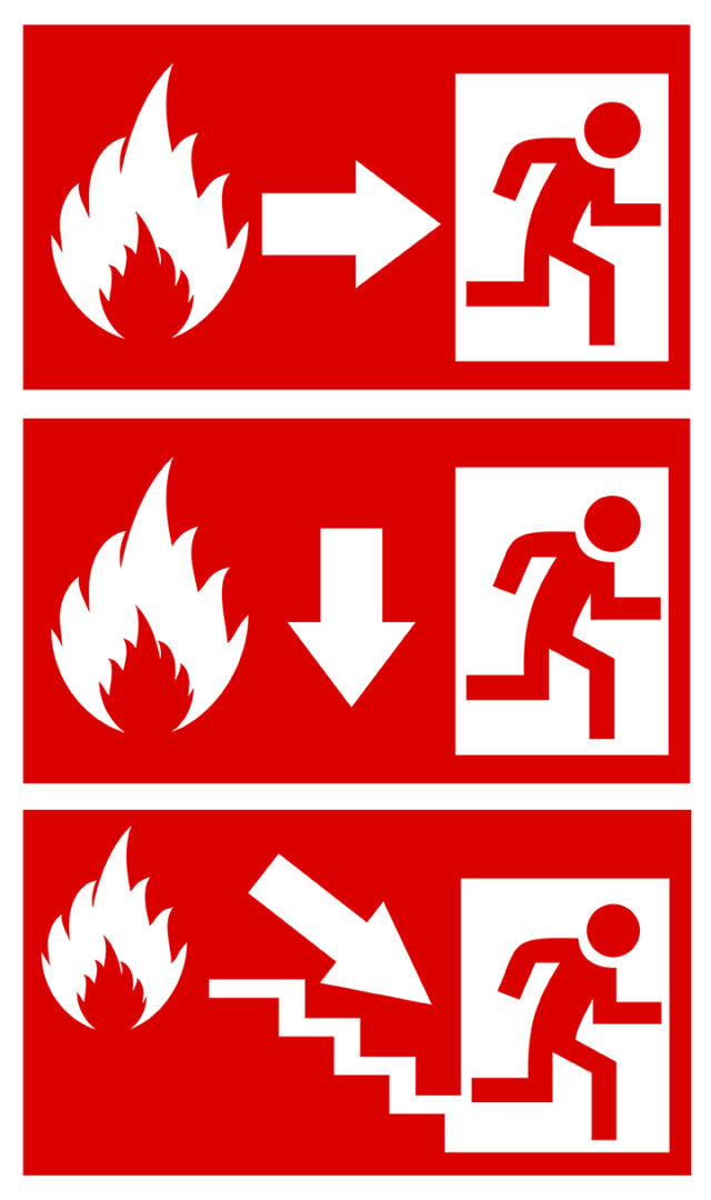 Ensuring Workplace Safety Through Employee Fire Safety Training - Fireline