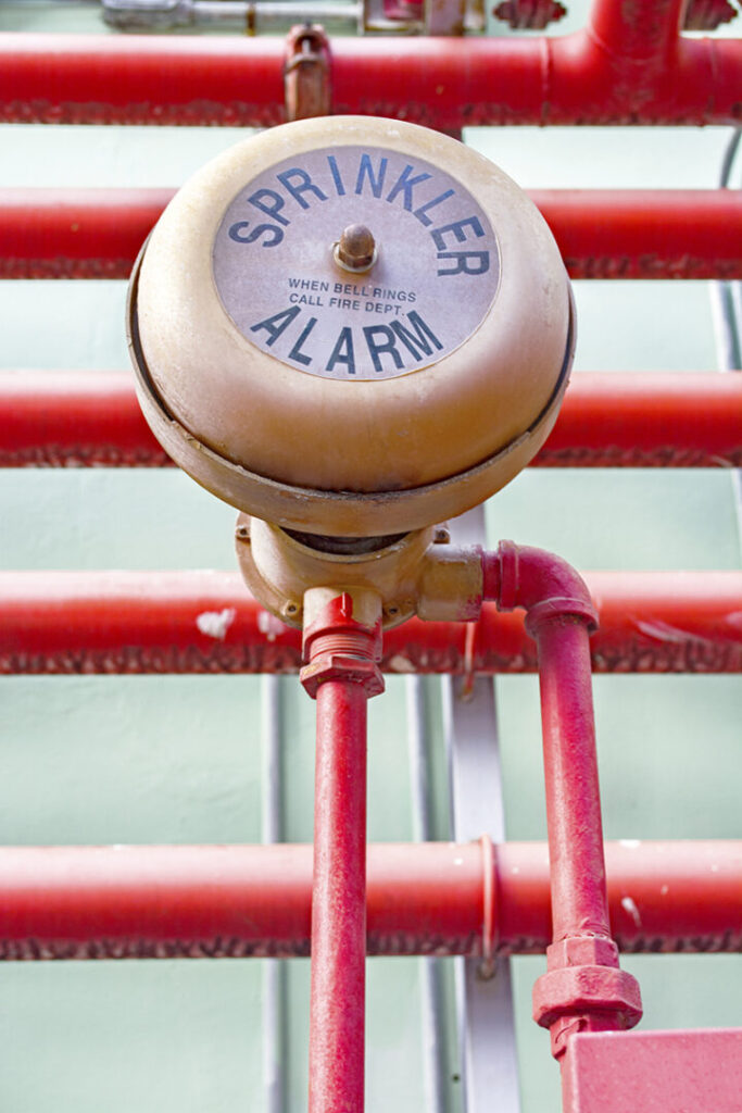 The Impact of Fire Protection Systems on Property Insurance Costs - Fireline